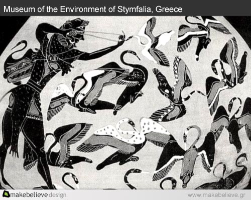 makebelieve - The Environment Museum of Stymphalia