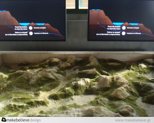 makebelieve - The Environment Museum of Stymphalia